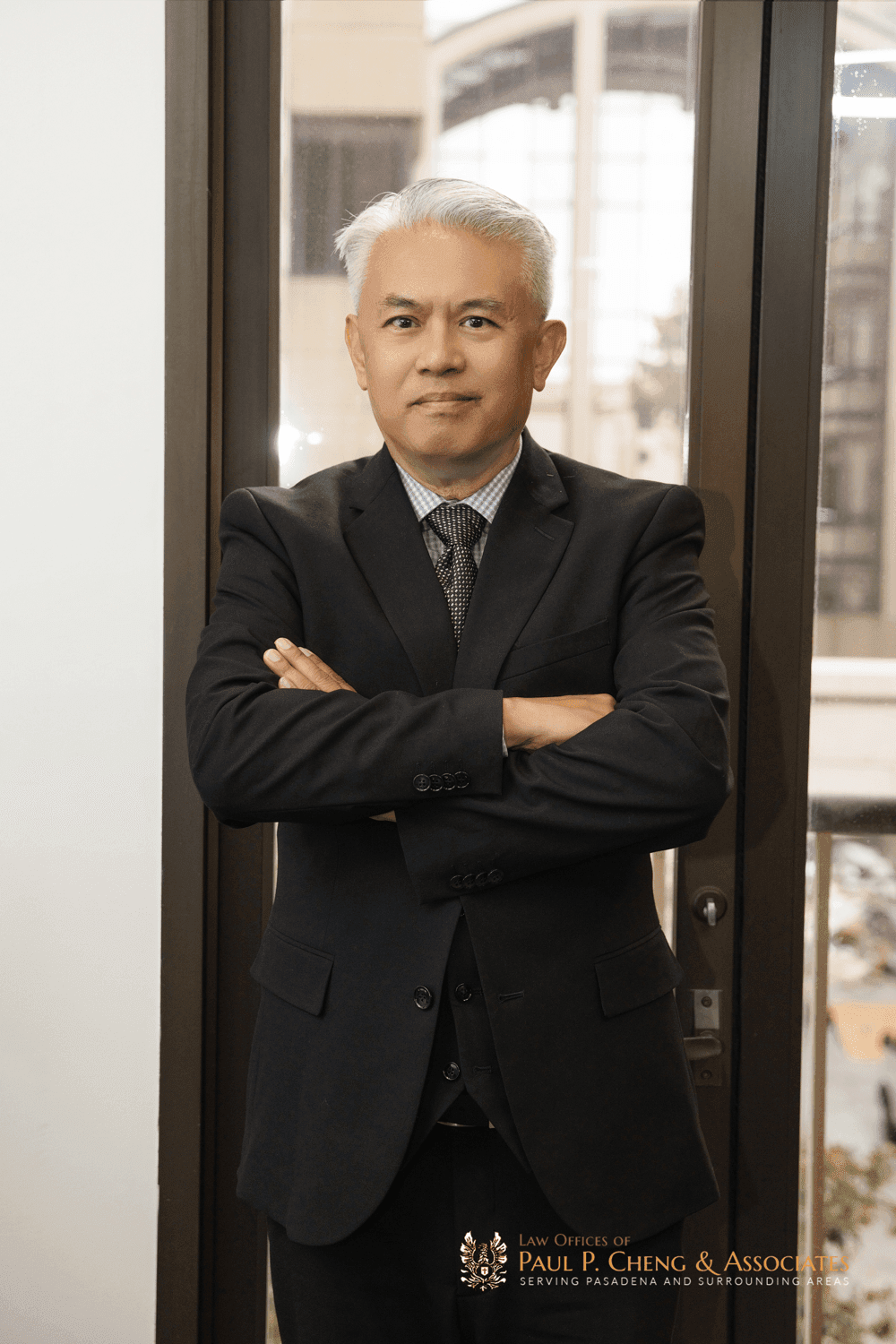 Staff Profiles | Law Offices of Paul P. Cheng & Associates